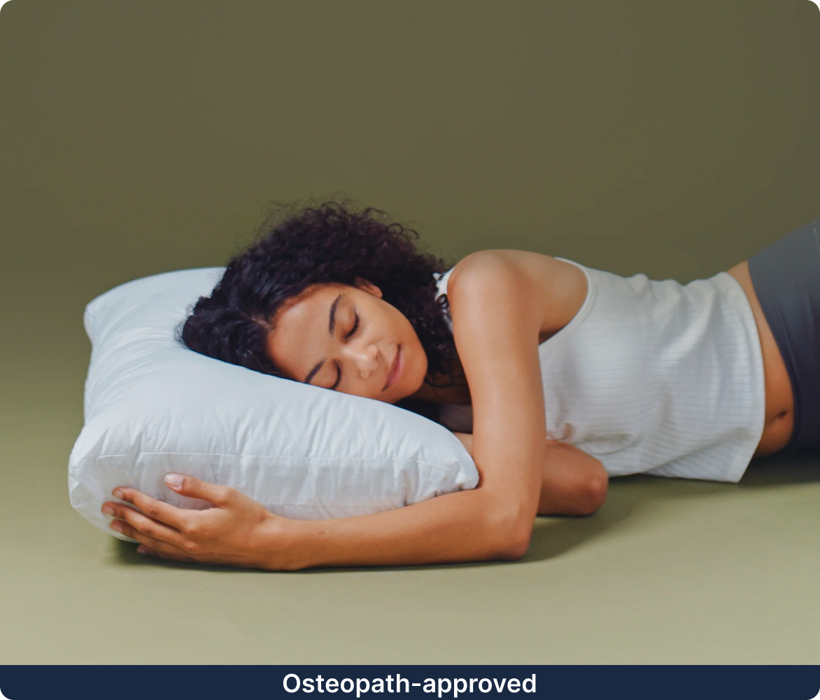 Aeyla - Sleep and Stress Solutions - 30 Night Trial - Free Shipping